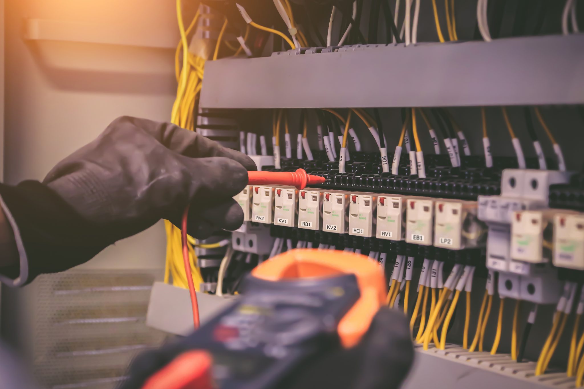 JW Electrical Northampton Ltd. | Electrical Contractors