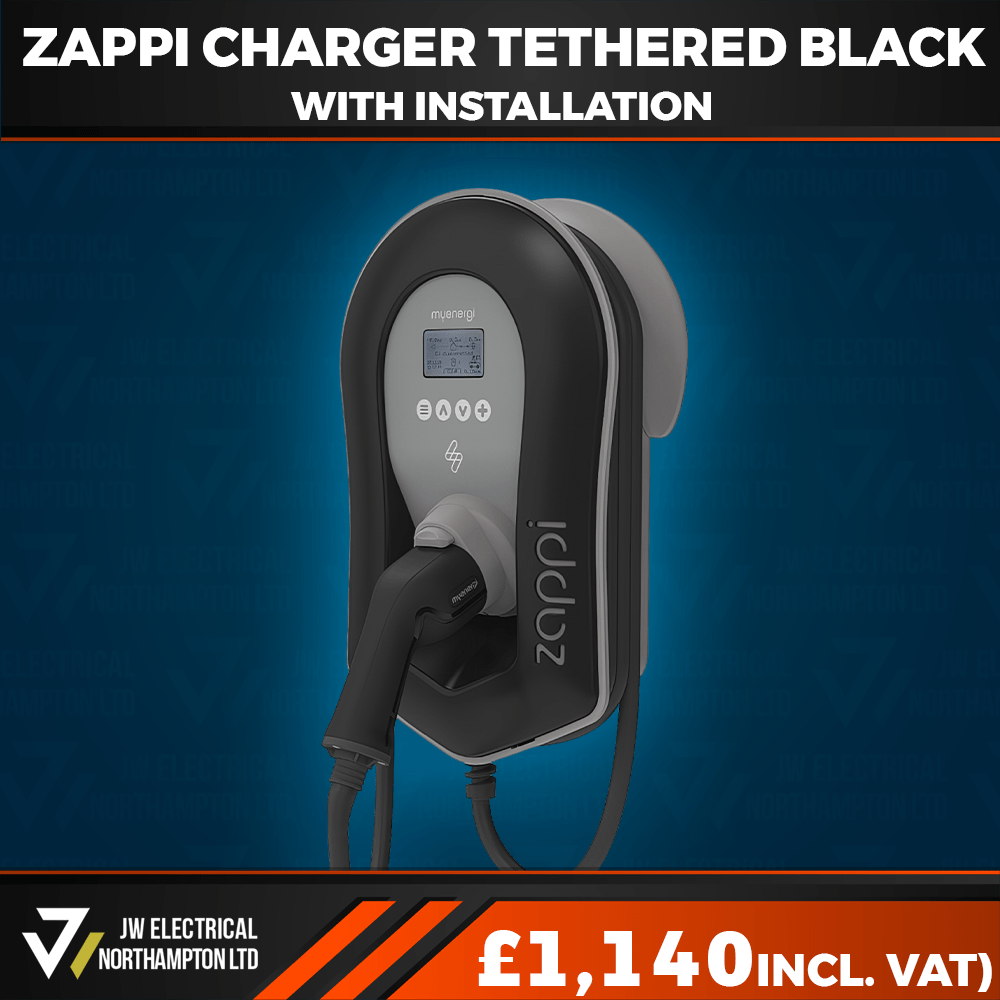 EV Chargers Northampton, Bedford, Leicester, Coventry, Rugby